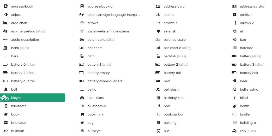 6 Best Font and Emoji Packages for Flutter in 2023 | Tle Apps