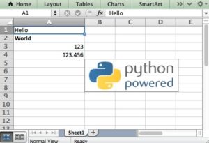 5 Best Open-Source Python Libraries for Excel in 2023 | Tle Apps