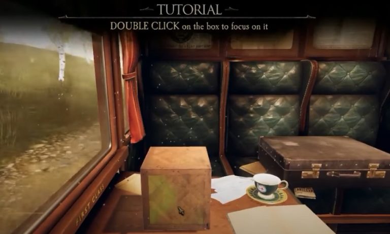 How to Make a Point and Click (Adventure) Game | Tle Apps