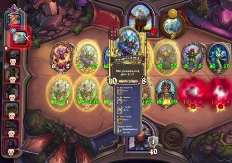 How to Make a CCG Game | Tle Apps