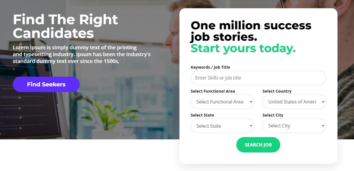 How to Make a Job Board | Tle Apps