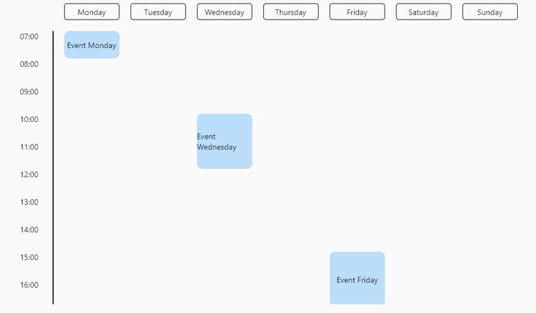 5 Best Timeline Packages for Flutter | Tle Apps