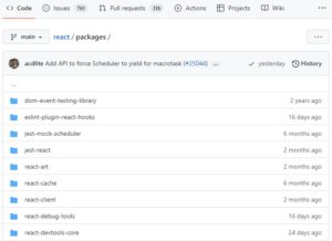Top 10 Open-Source JavaScript Projects | Tle Apps