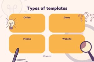 Template | Tle Apps